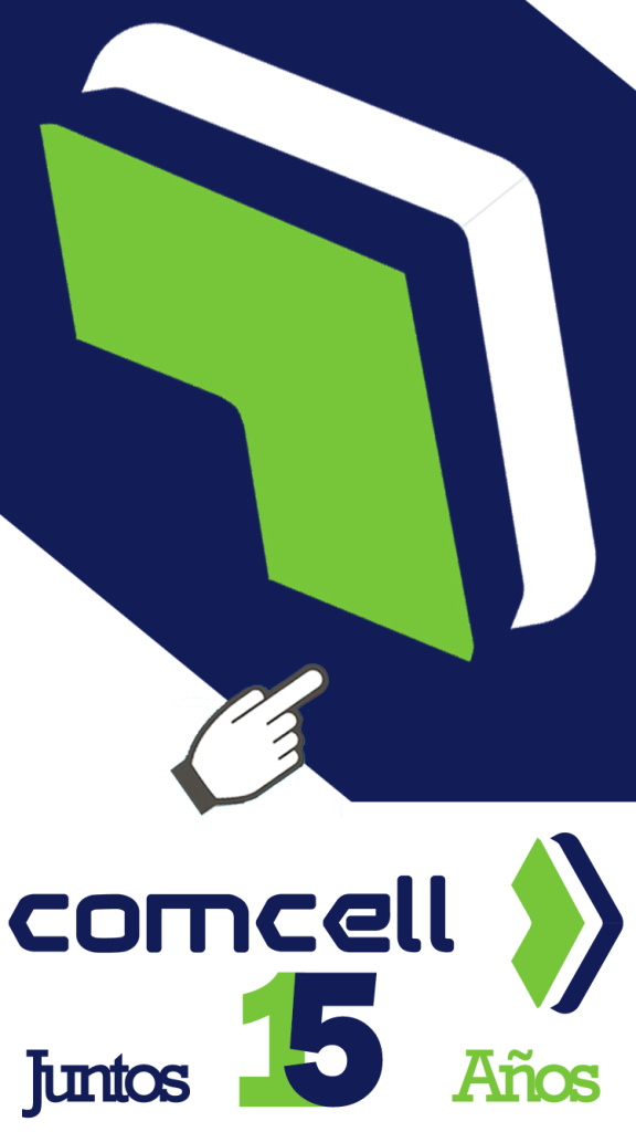 Comcell Store - Comcell Store