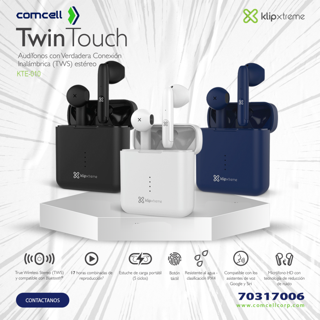 Comcell Store - Comcell Store