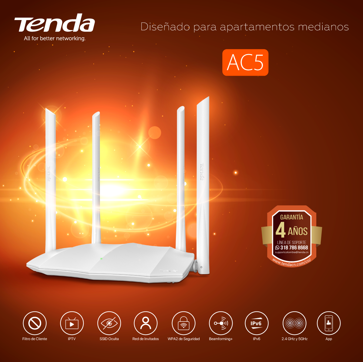 Comcell Store – Disfruta la Experiencia